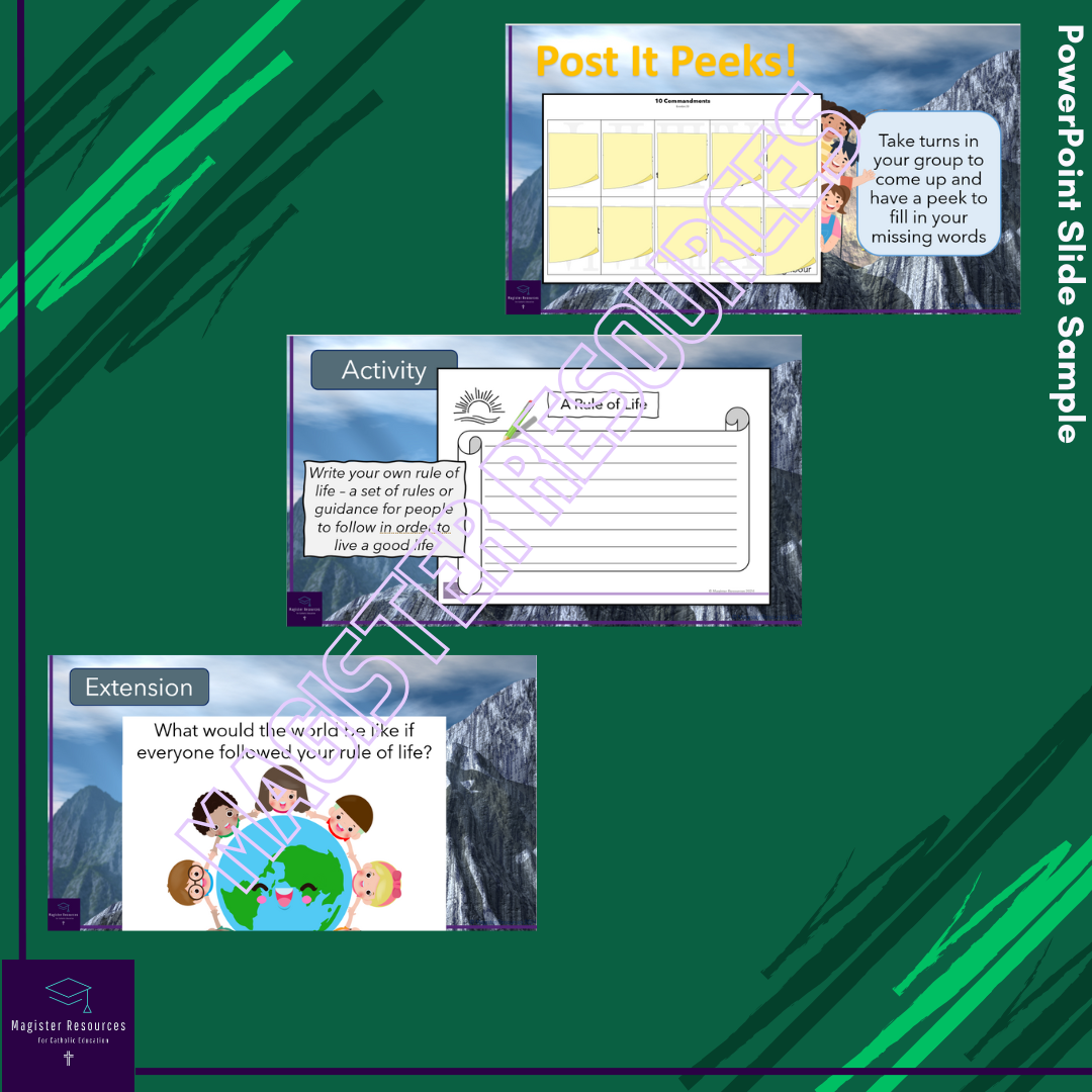 The New Law – Magister Resources Ltd