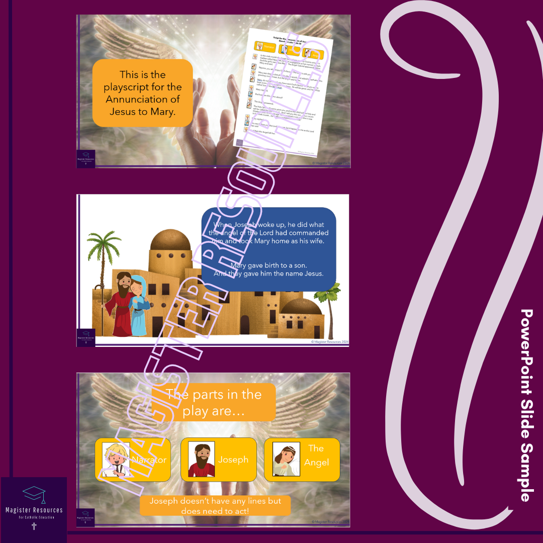 Act it Out! – Magister Resources Ltd