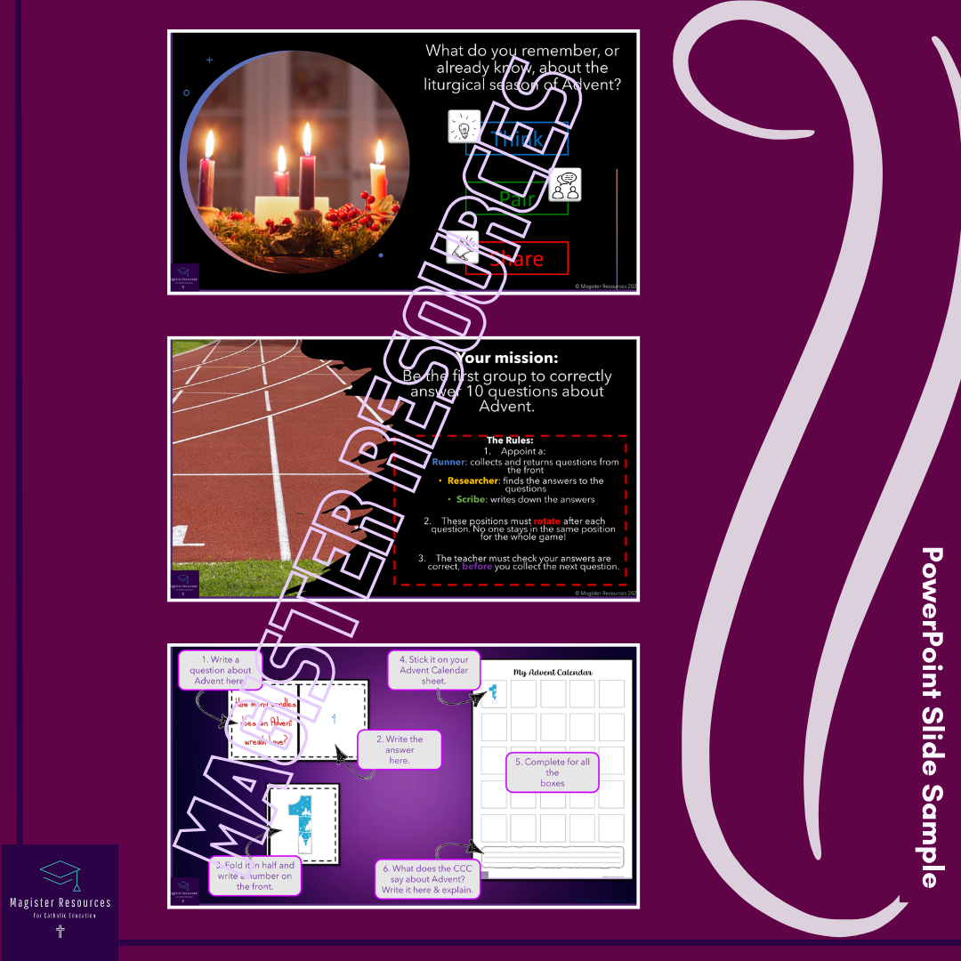 Advent Recap – Magister Resources Ltd